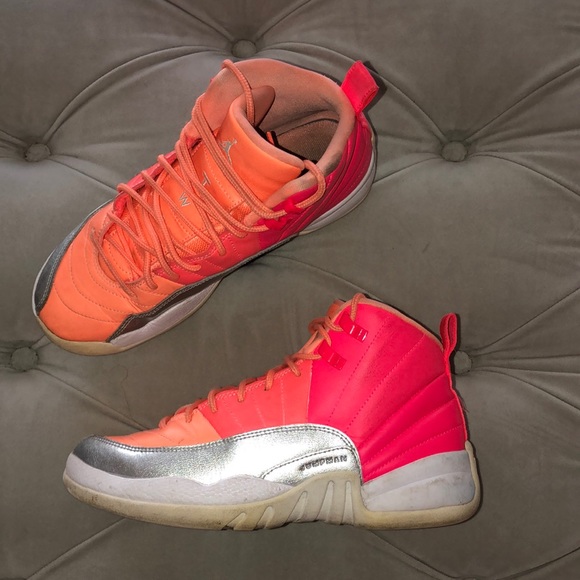 Jordan | Shoes | Jordan 2 Retro Gs Sunrise | Poshmark